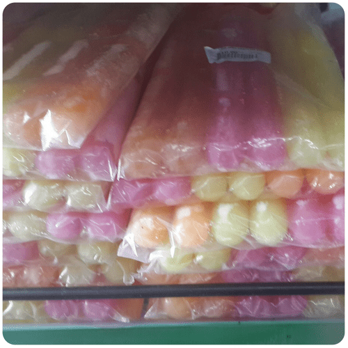 Snap Stix sample pack 6pc – Zig Mart Brits